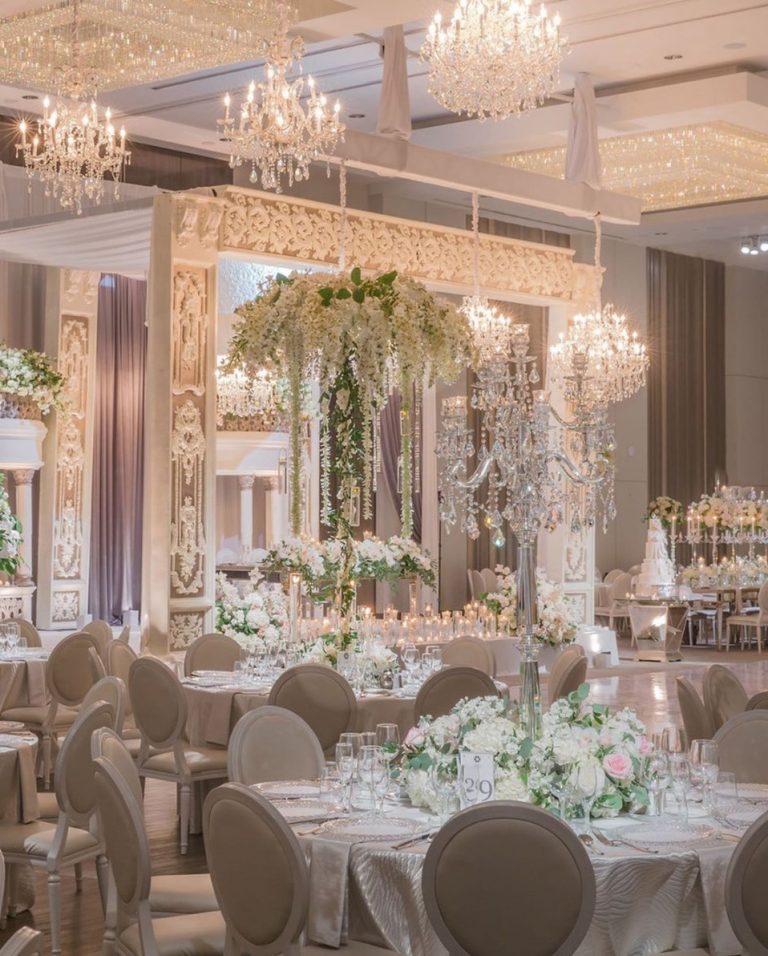 Château Le Parc - Ontario Wedding Network