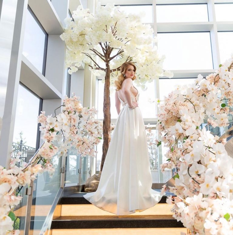 Château Le Parc - Ontario Wedding Network