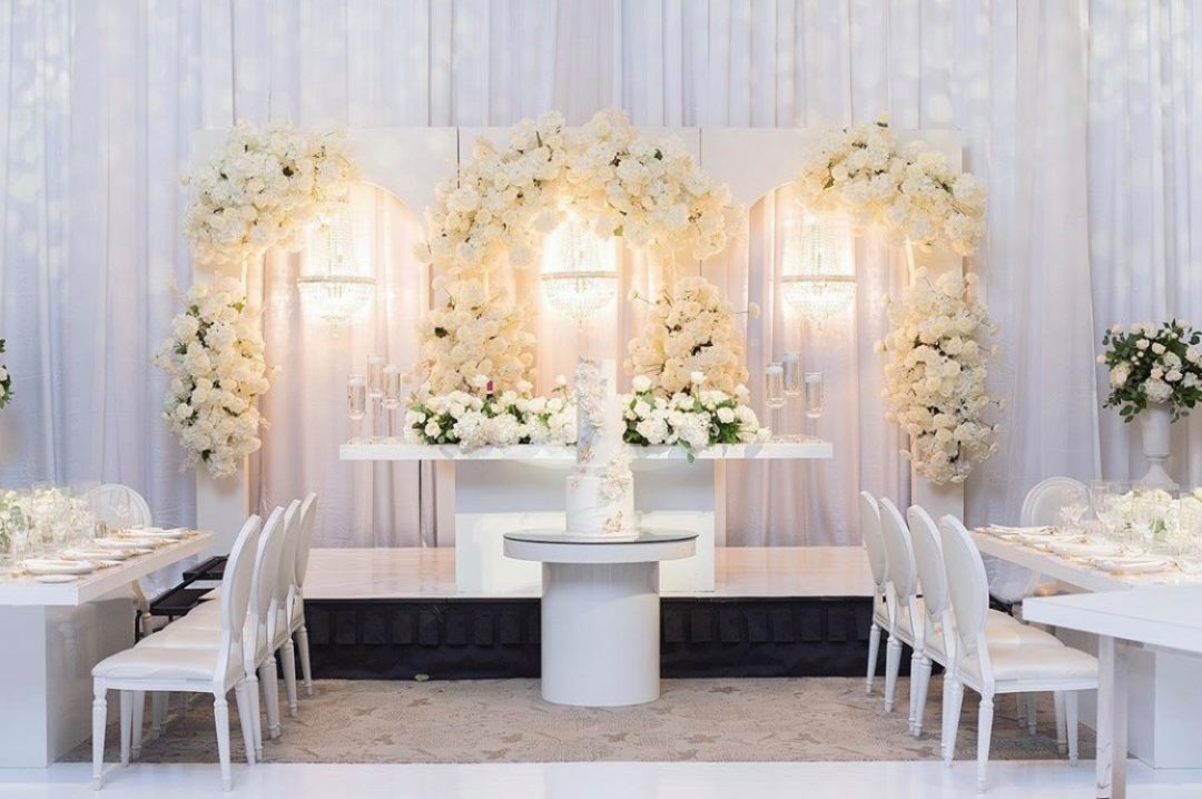 Château Le Parc - Ontario Wedding Network