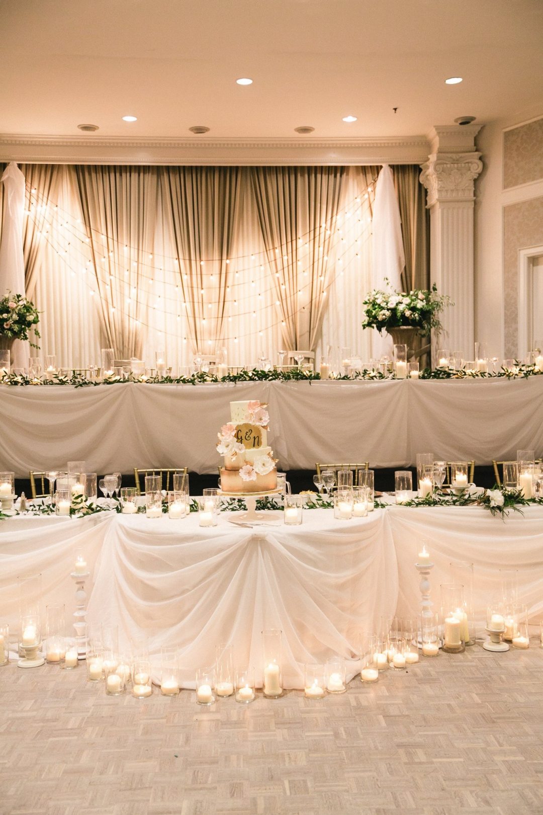 Crystal Fountain Event Venue - Ontario Wedding Network