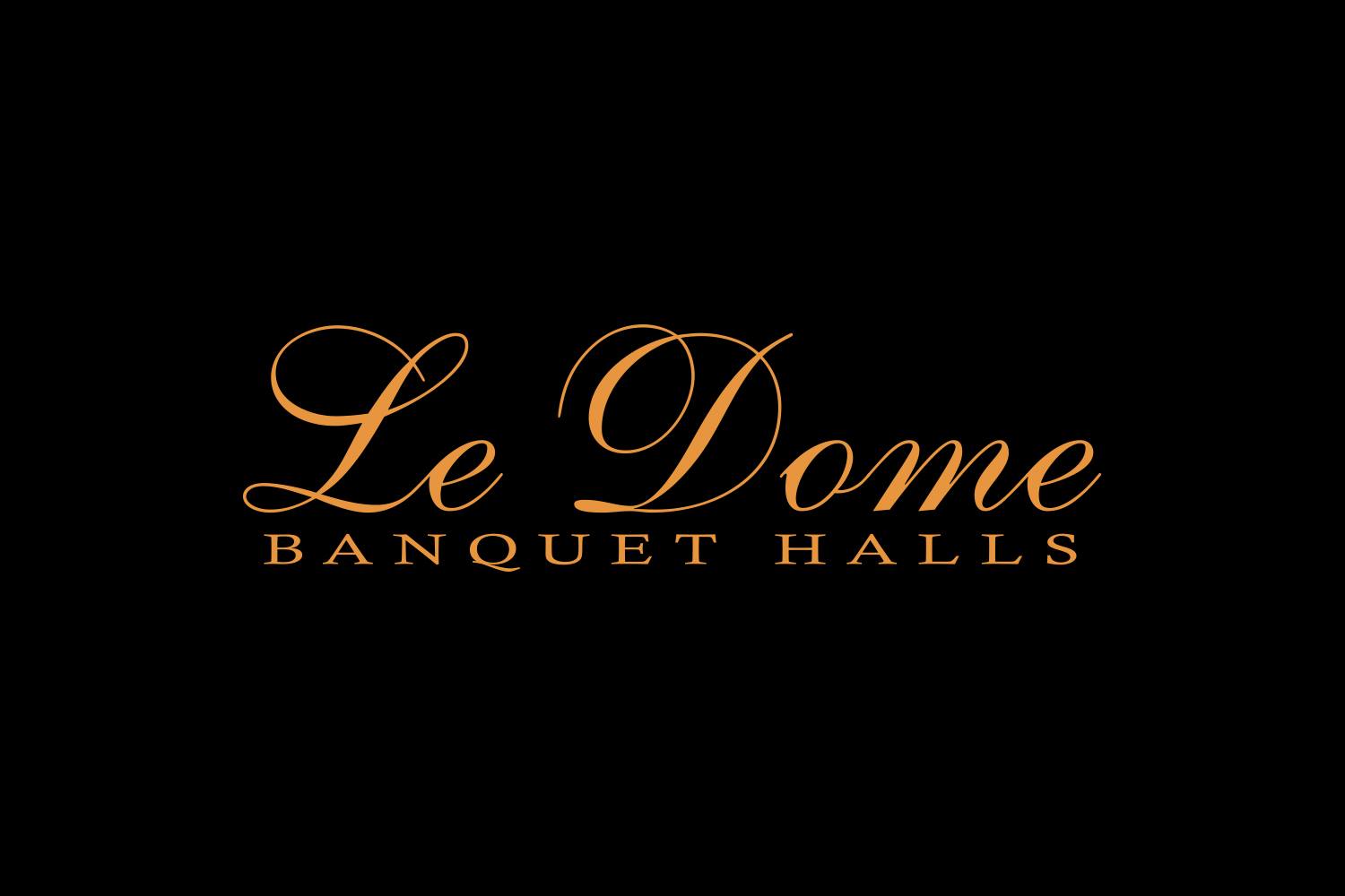 Le Dome - Ontario Wedding Network