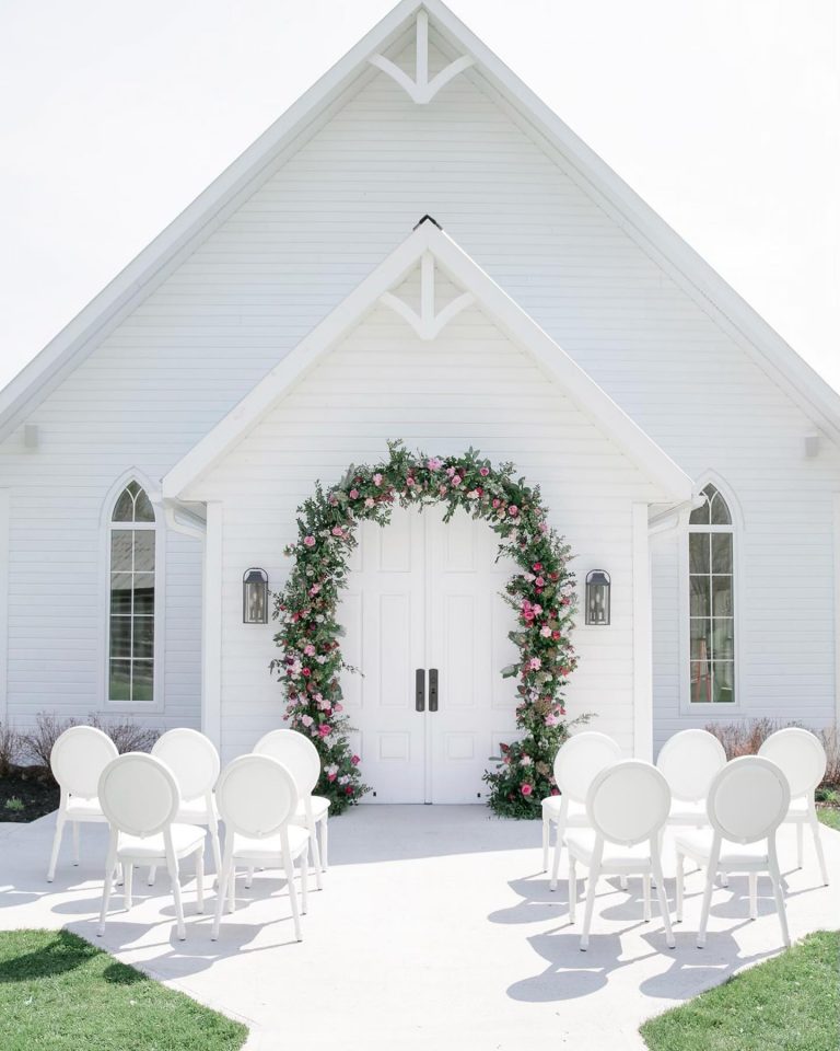 Stonefields Estate - Ontario Wedding Network