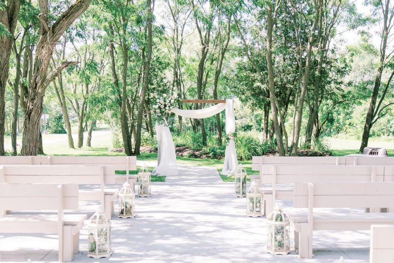 Stonefields Estate - Ontario Wedding Network