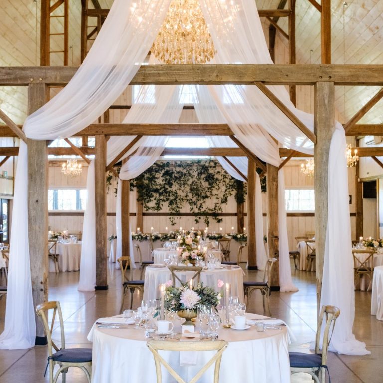 Stonefields Estate - Ontario Wedding Network