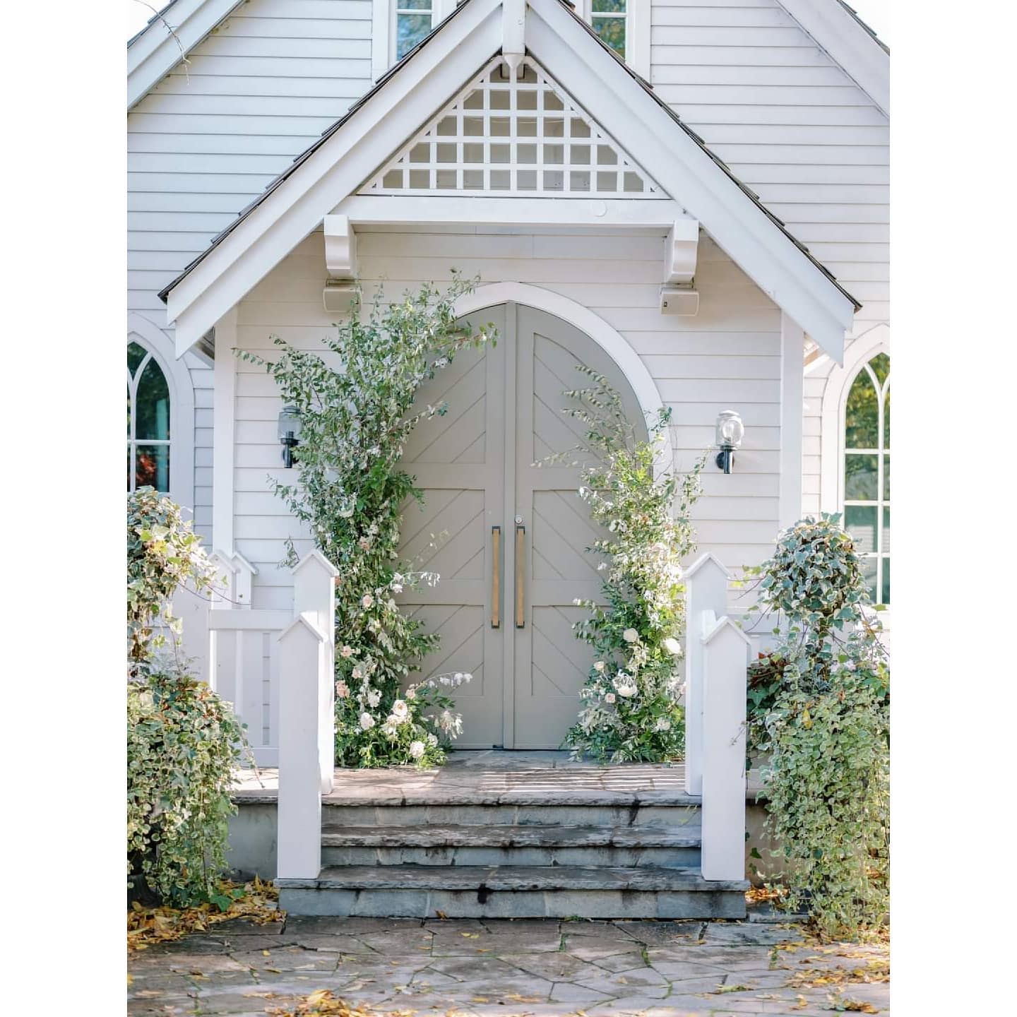 The Doctor’s House - Ontario Wedding Network