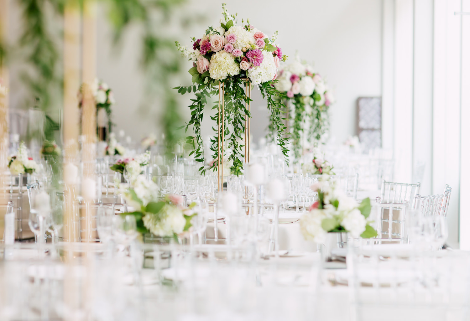 The Guild Inn Estate - Ontario Wedding Network