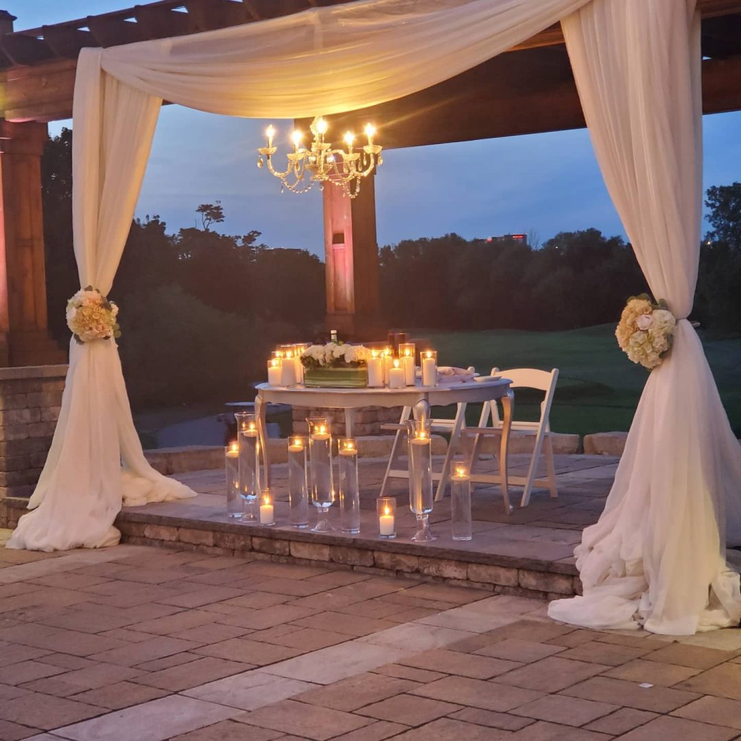 The Vue Event Venue - Ontario Wedding Network