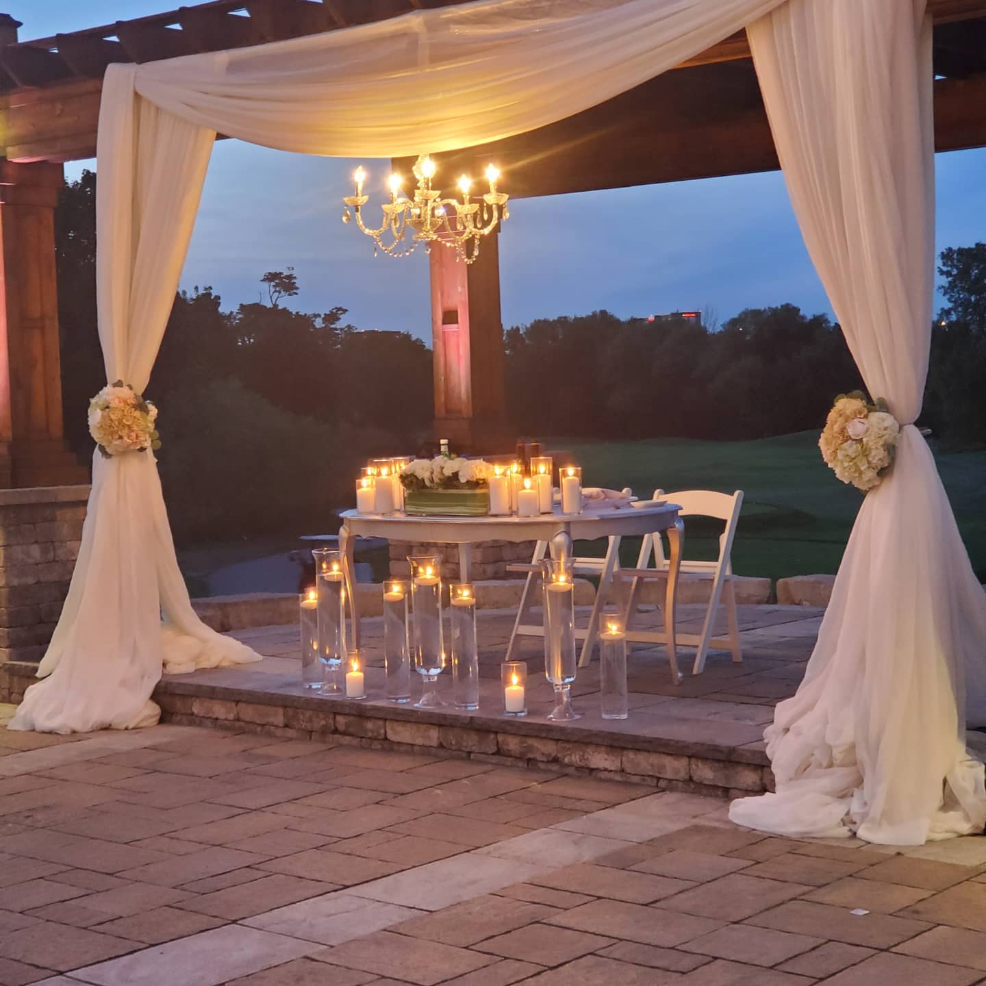 The Vue Event Venue - Ontario Wedding Network