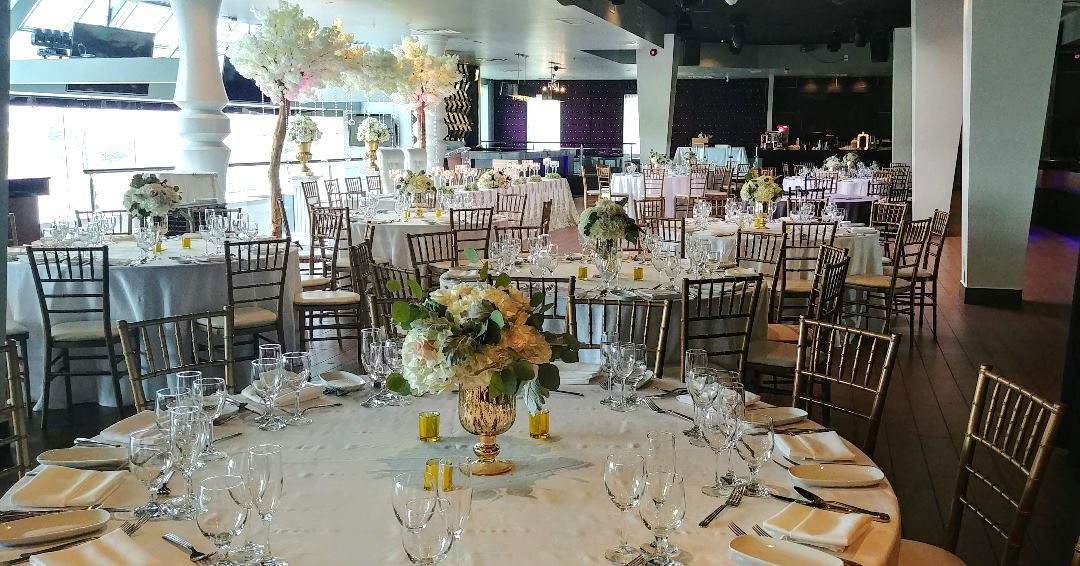 The Vue Event Venue - Ontario Wedding Network