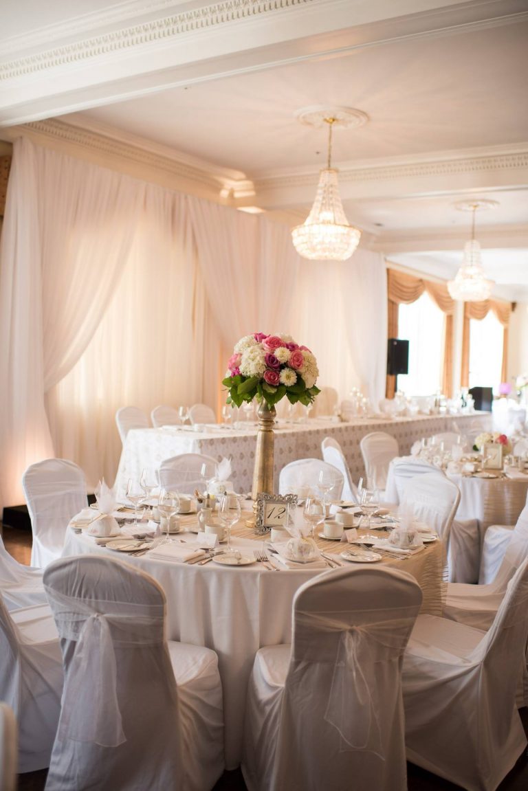 Walper Hotel - Ontario Wedding Network