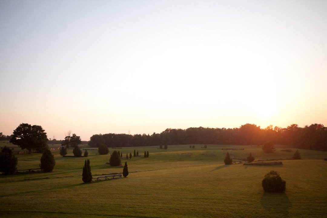 Waterstone Estate and Farms - Ontario Wedding Network