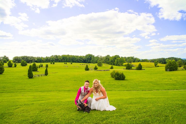 Waterstone Estate and Farms - Ontario Wedding Network