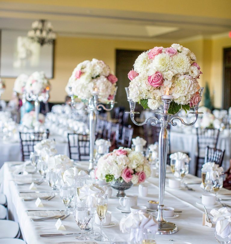 Barrie Country Club - Ontario Wedding Network