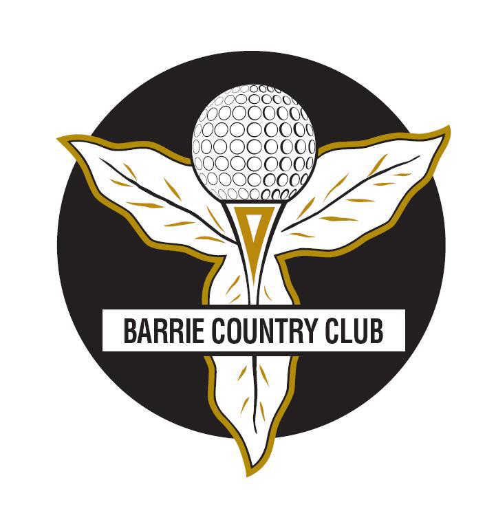 Barrie Country Club - Ontario Wedding Network