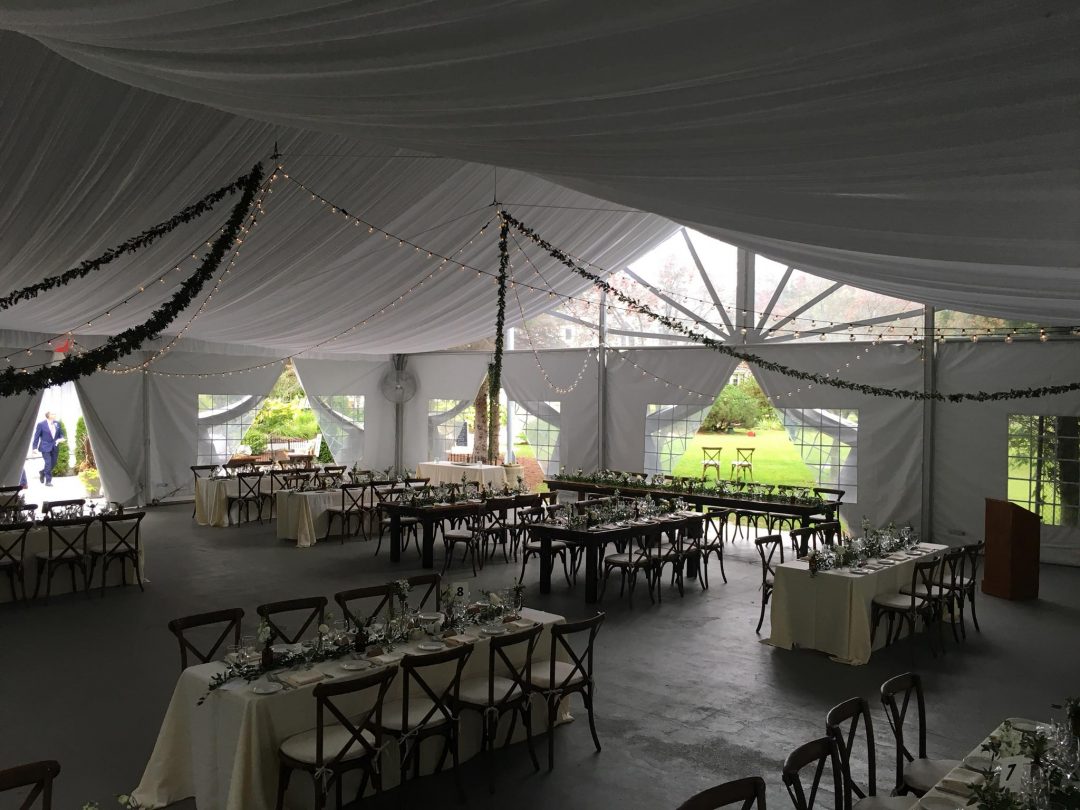 David Springer Estate - Ontario Wedding Network