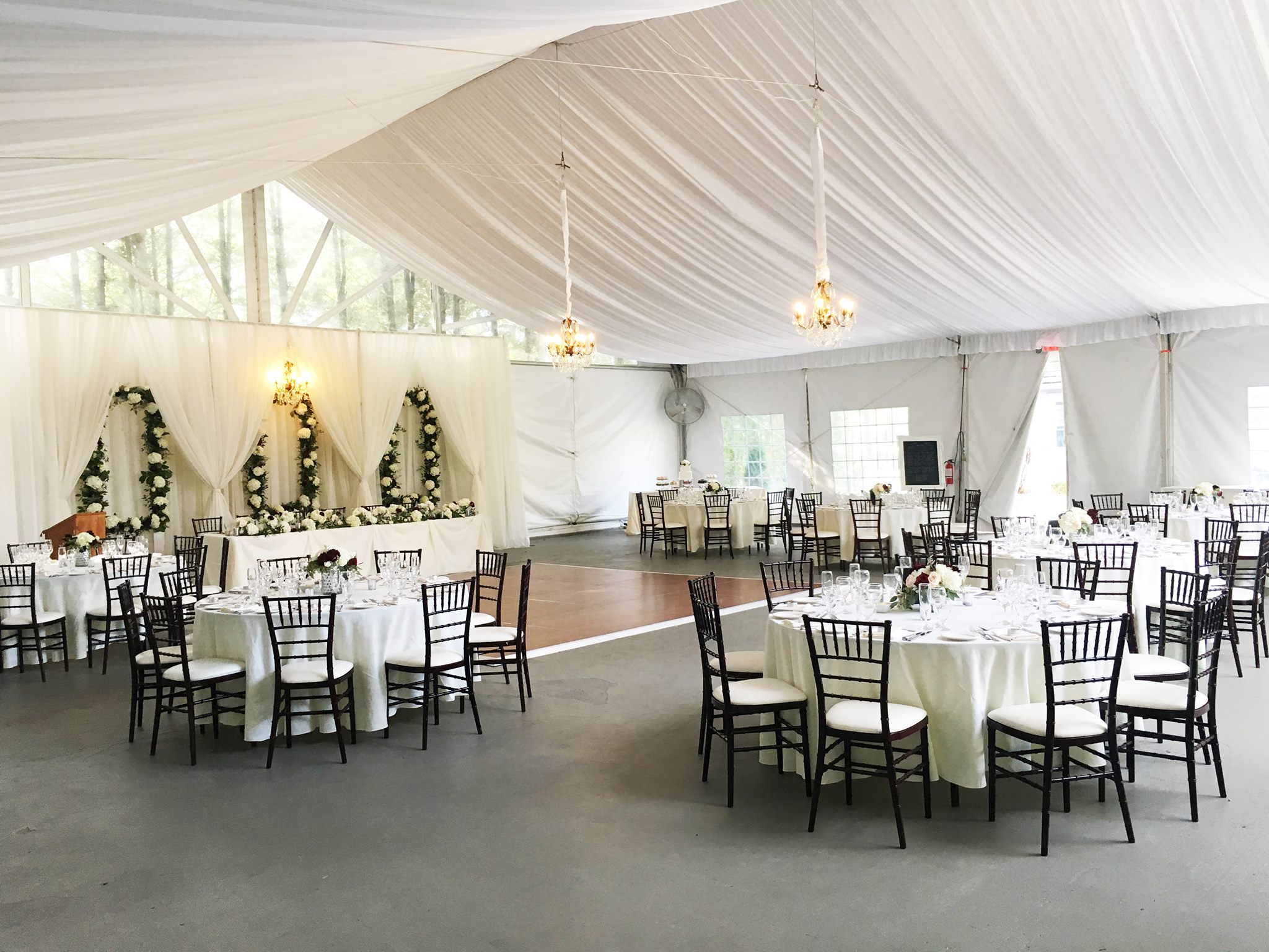 David Springer Estate - Ontario Wedding Network