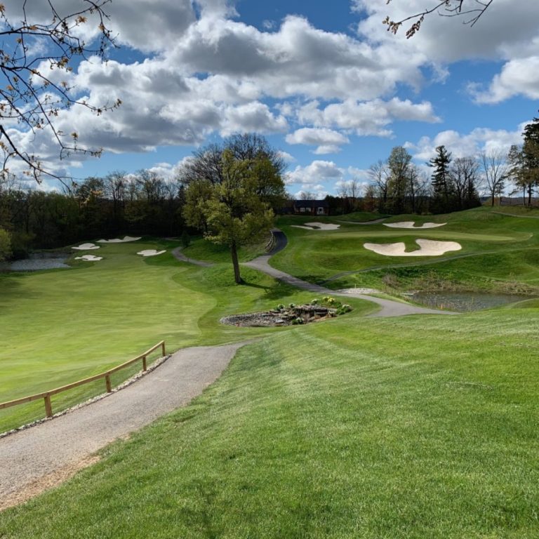 Dundas Valley Golf and Curling Club - Ontario Wedding Network