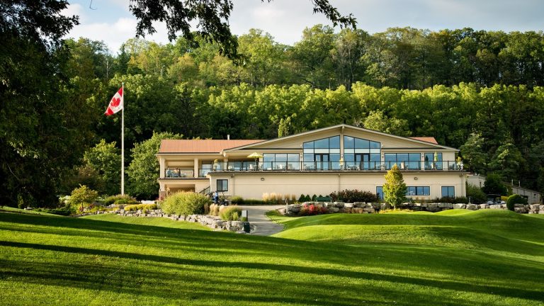 Dundas Valley Golf and Curling Club - Ontario Wedding Network