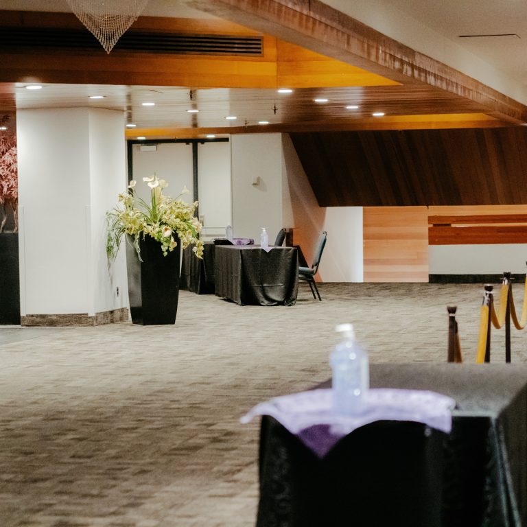 Hamilton Convention Centre - Ontario Wedding Network