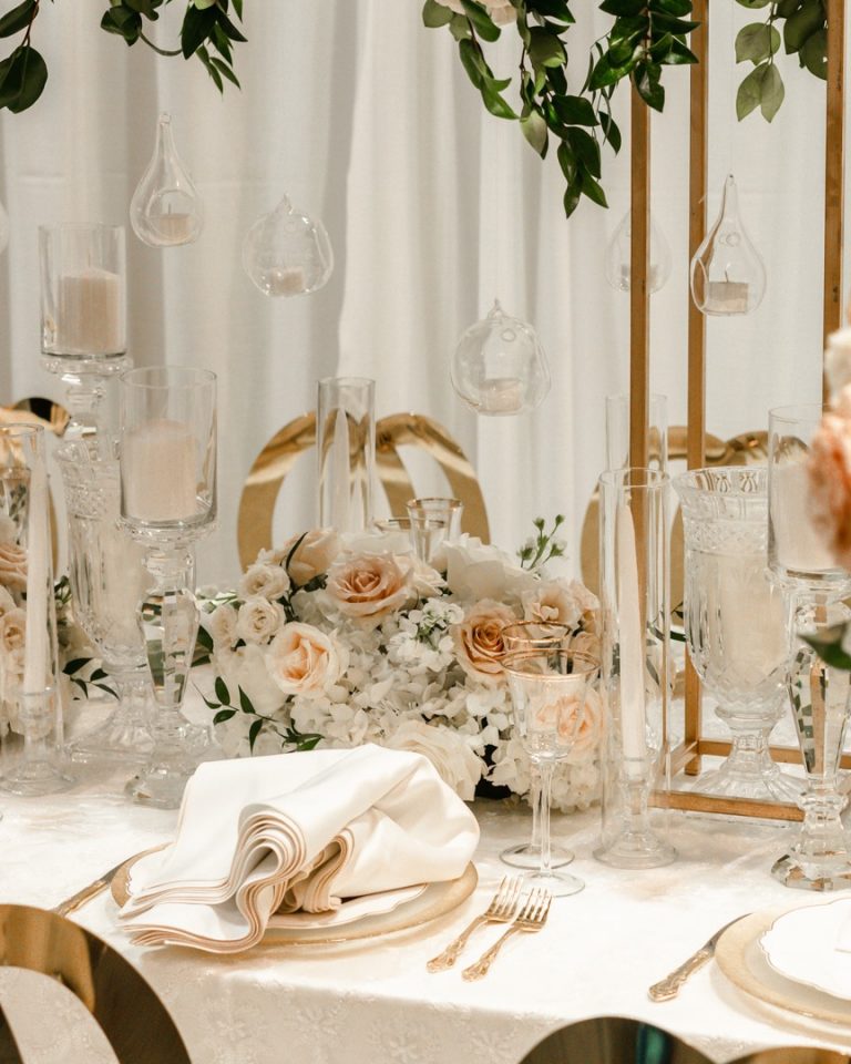 Hamilton Convention Centre - Ontario Wedding Network