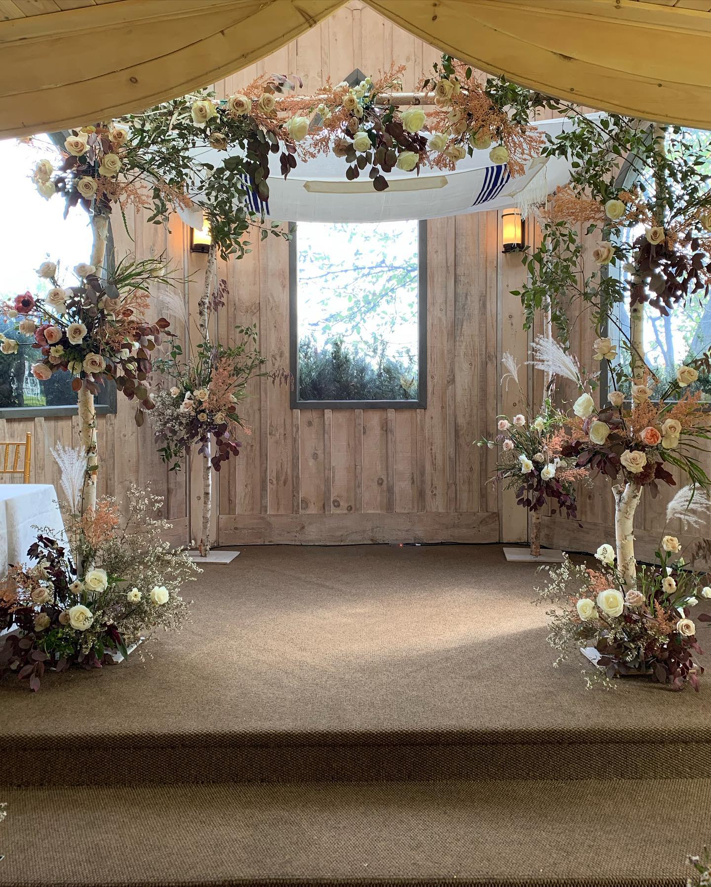 Oakview Terrace Reception Centre - Ontario Wedding Network