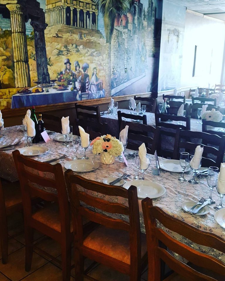 Ottimo Ristorante & Pizzeria - Ontario Wedding Network