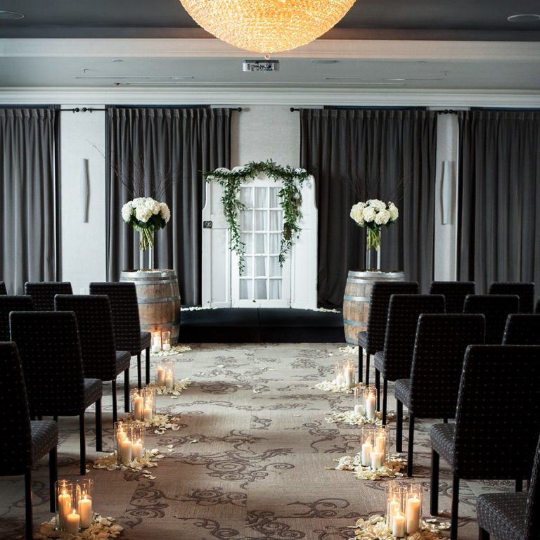 Stone Mill Ballroom - Ontario Wedding Network