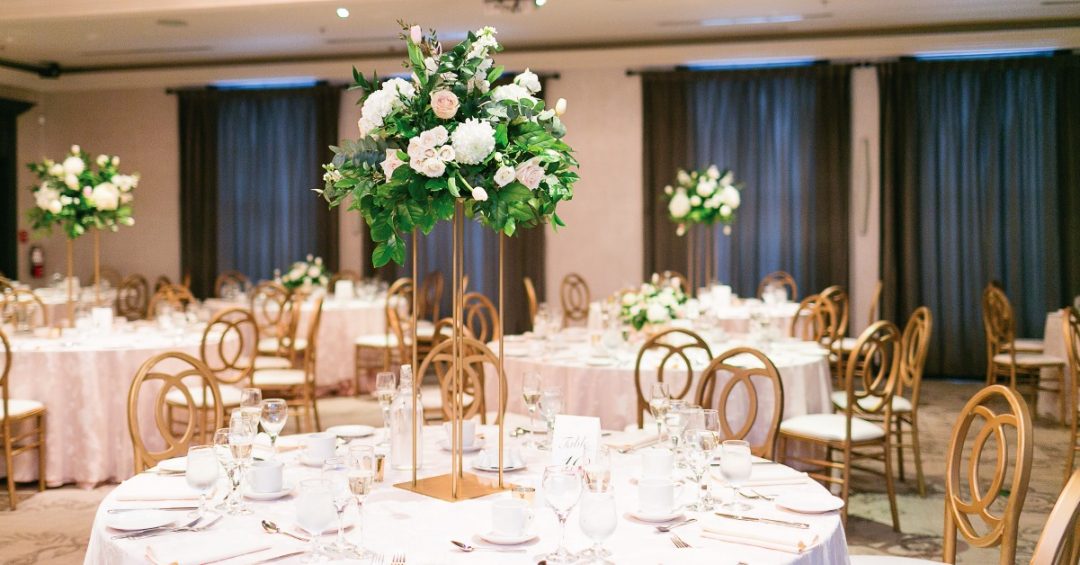 Stone Mill Ballroom - Ontario Wedding Network