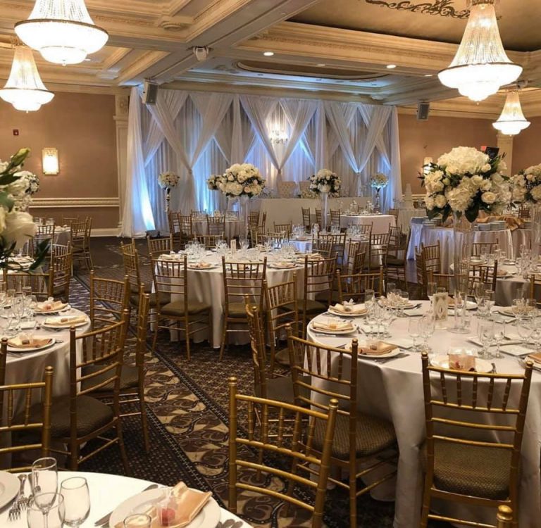 The Jewel Event Centre - Ontario Wedding Network