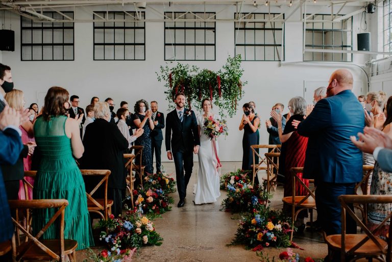 Berkeley Field House - Ontario Wedding Network