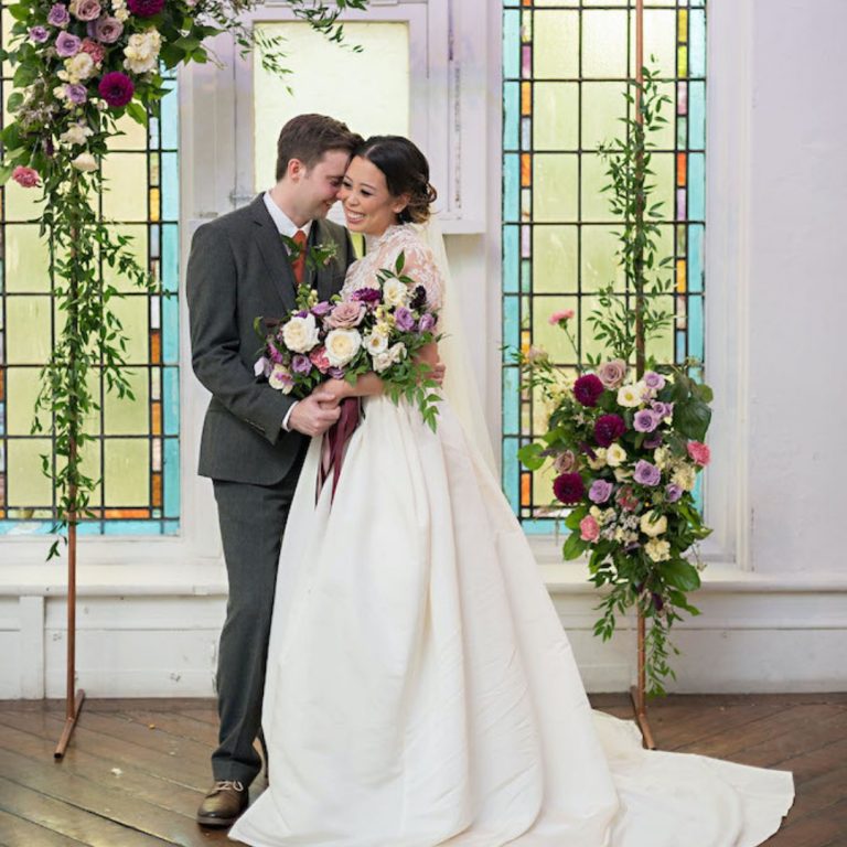 Berkeley Field House - Ontario Wedding Network