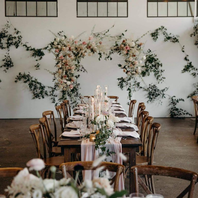 Berkeley Field House - Ontario Wedding Network