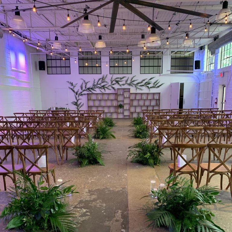 Berkeley Field House - Ontario Wedding Network