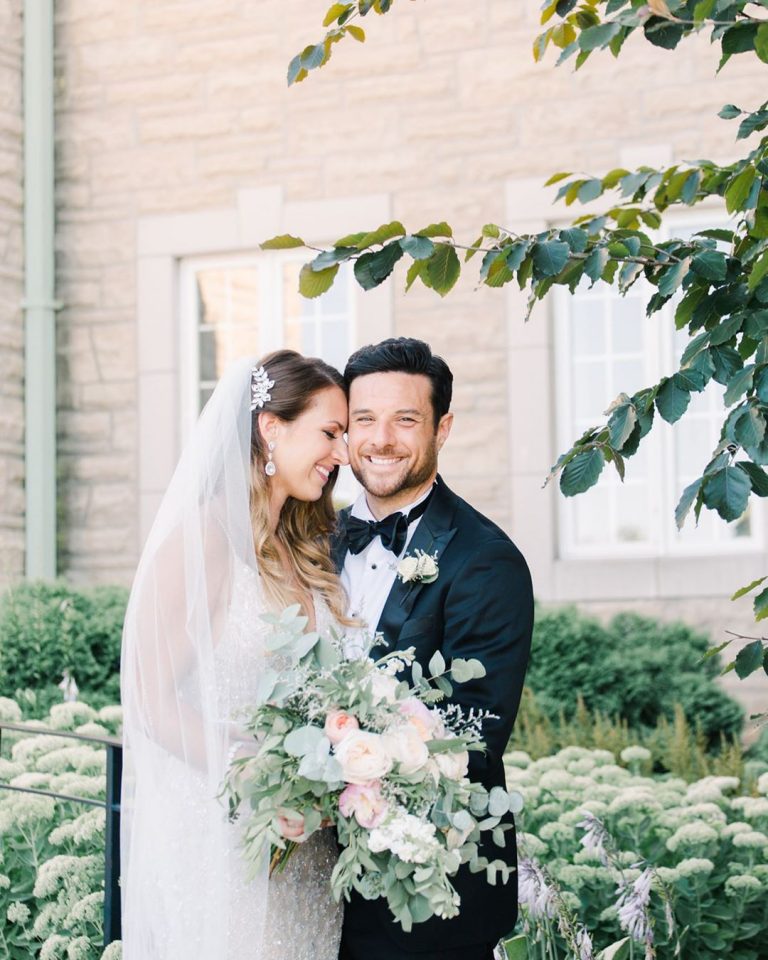 Château des Charmes - Ontario Wedding Network
