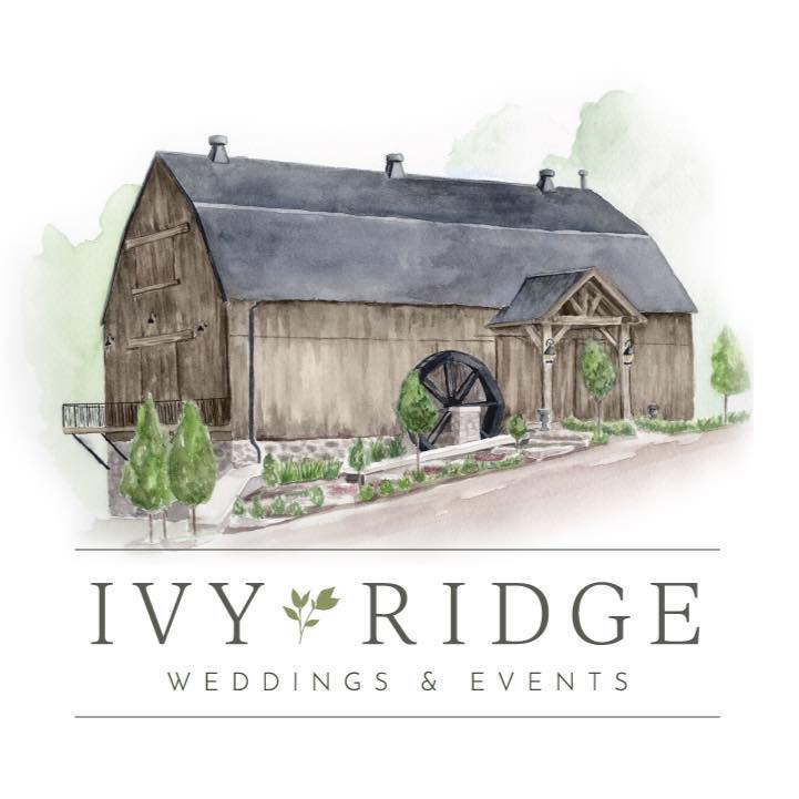 Ivy Ridge Weddings & Events - Ontario Wedding Network