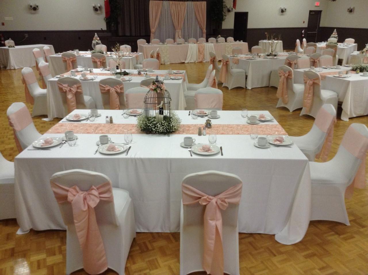 Lipa Park - Slovenian Hall - Ontario Wedding Network