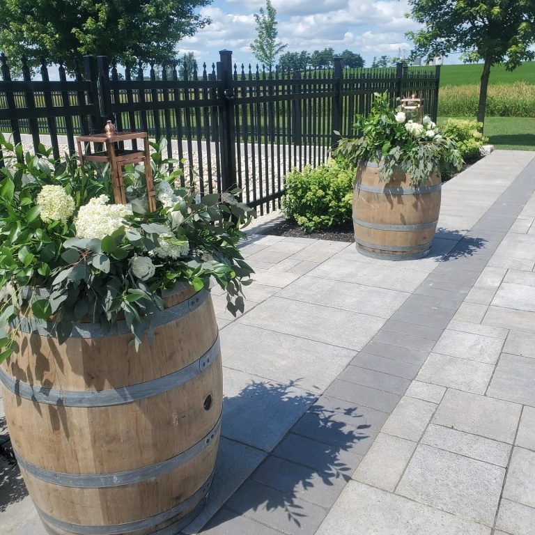 Maple Lane Haven - Ontario Wedding Network