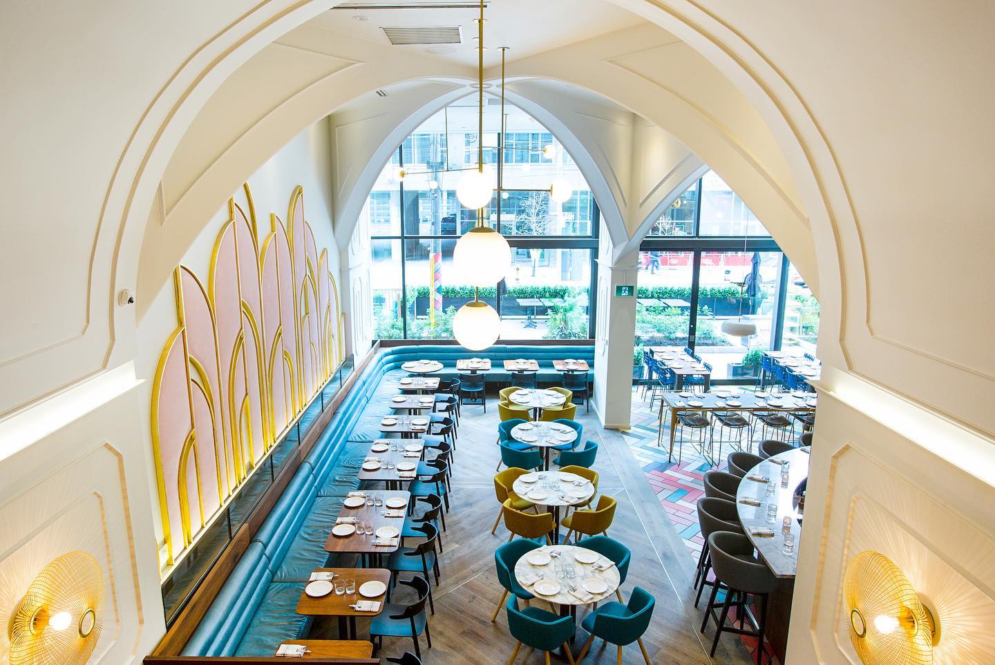 Oretta Hospitality - Ontario Wedding Network