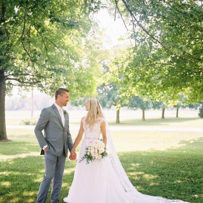 Stratford Country Club - Ontario Wedding Network