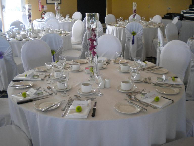 Tangle Creek Golf & Country Club - Ontario Wedding Network