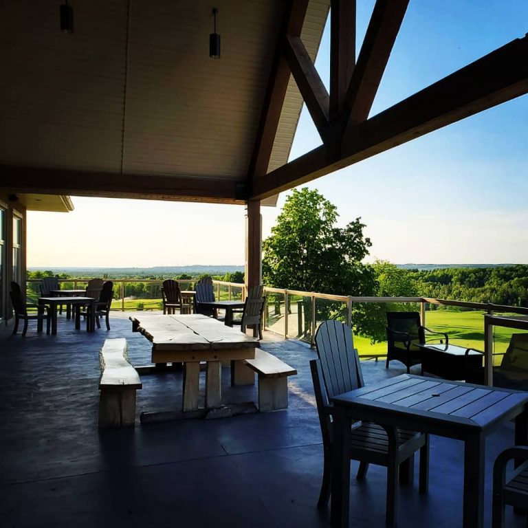 Tangle Creek Golf & Country Club - Ontario Wedding Network