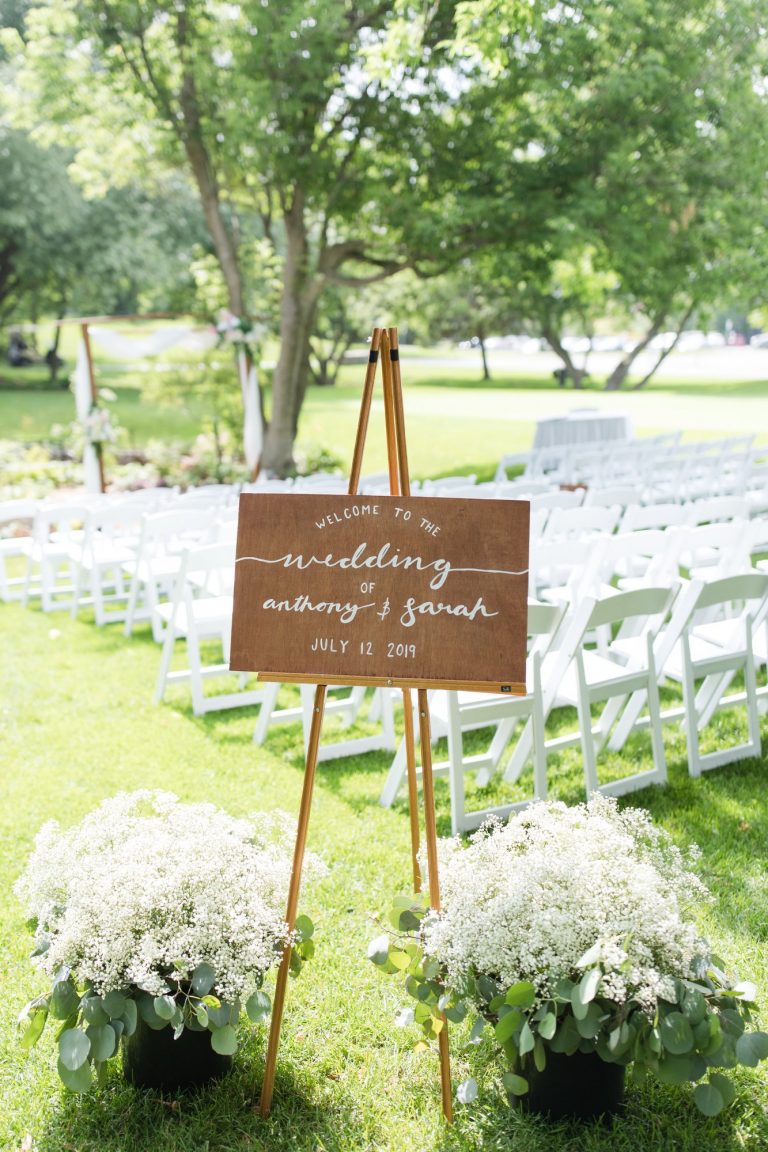 The Marshes Golf Club Ottawa - Ontario Wedding Network