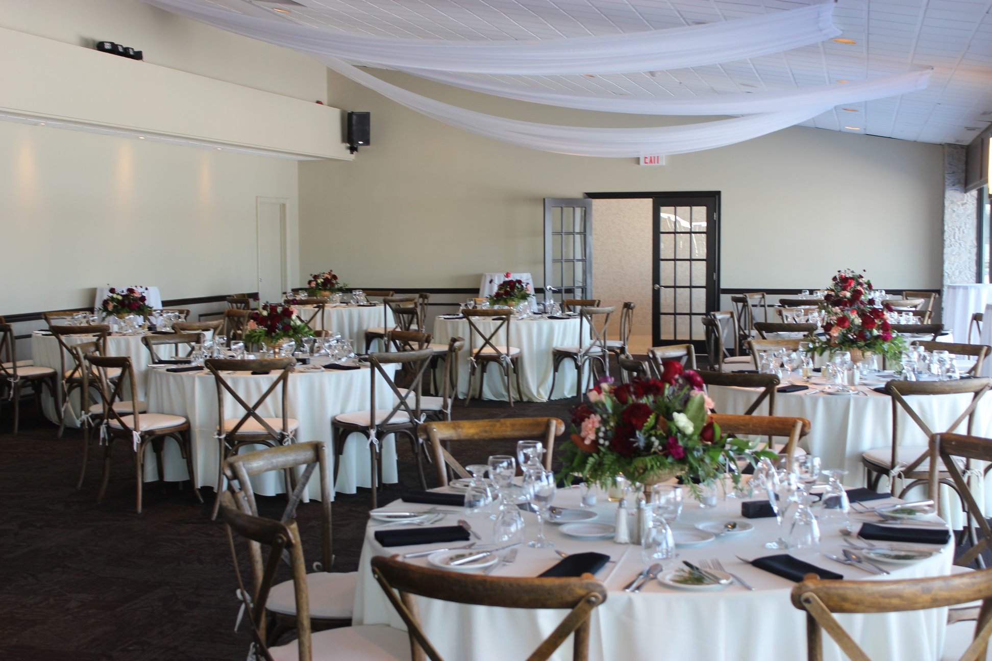 The Waterfront Banquet and Conference Centre - Ontario Wedding Network