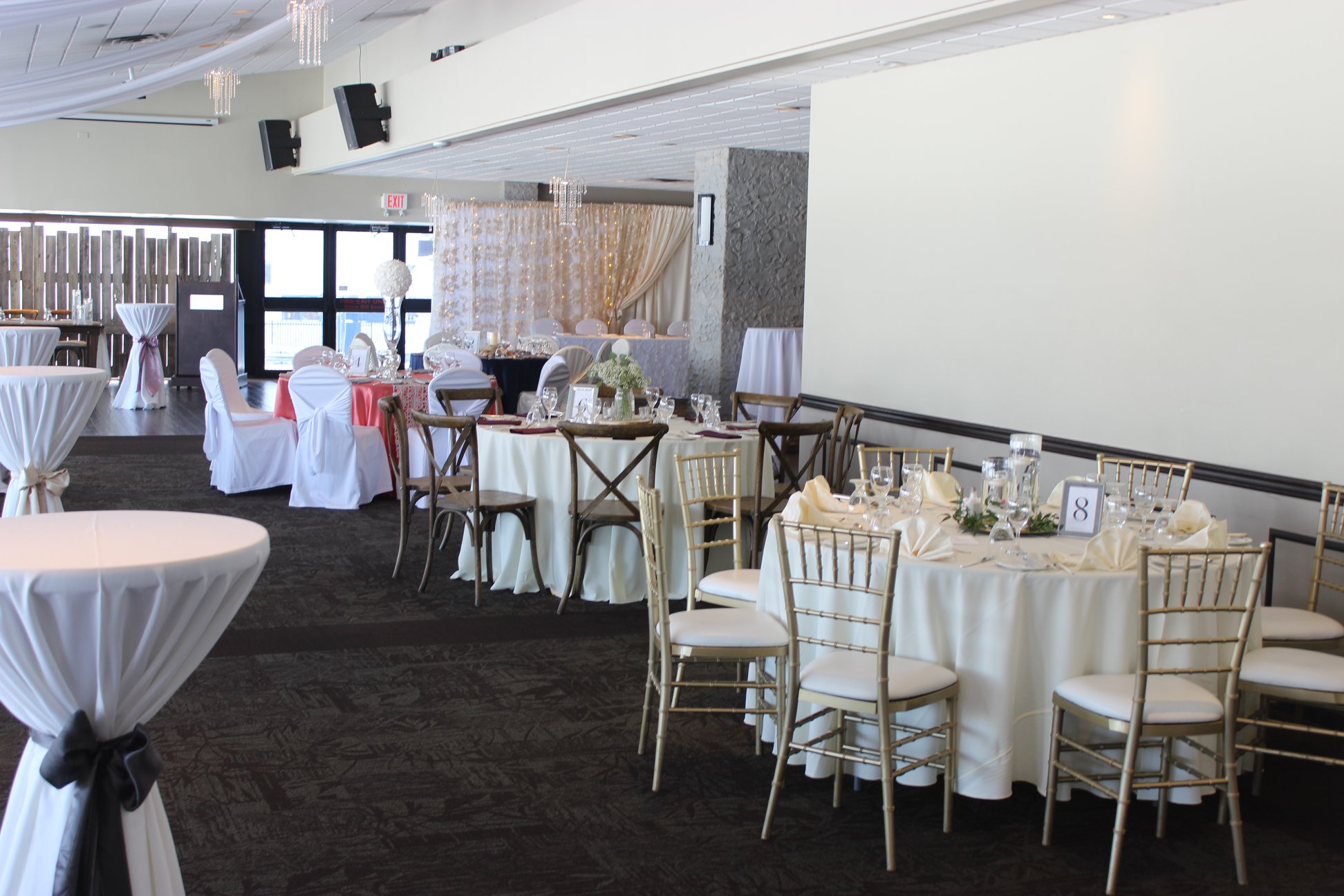 The Waterfront Banquet and Conference Centre - Ontario Wedding Network
