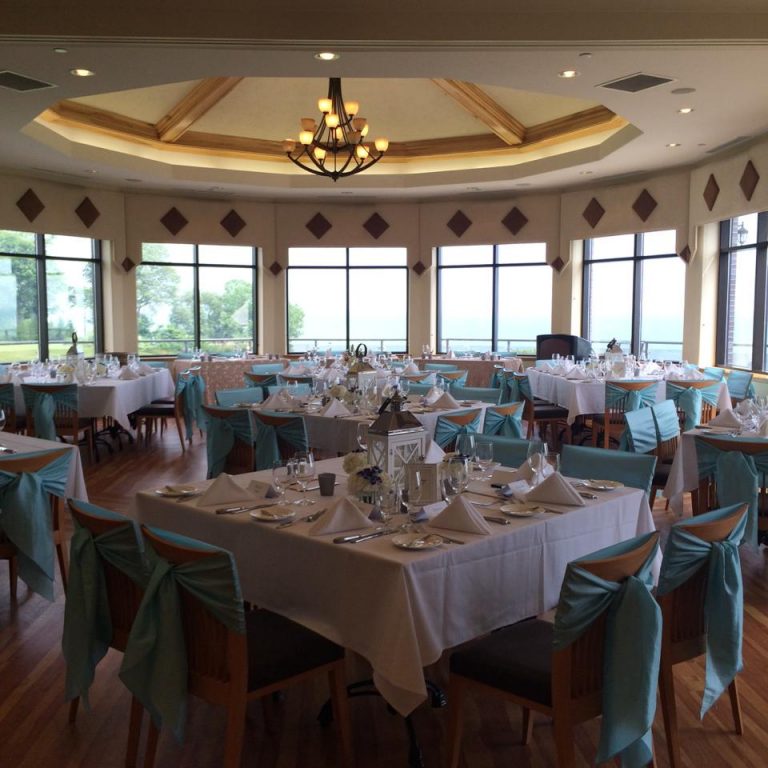 Viewpointe Estate Winery - Ontario Wedding Network