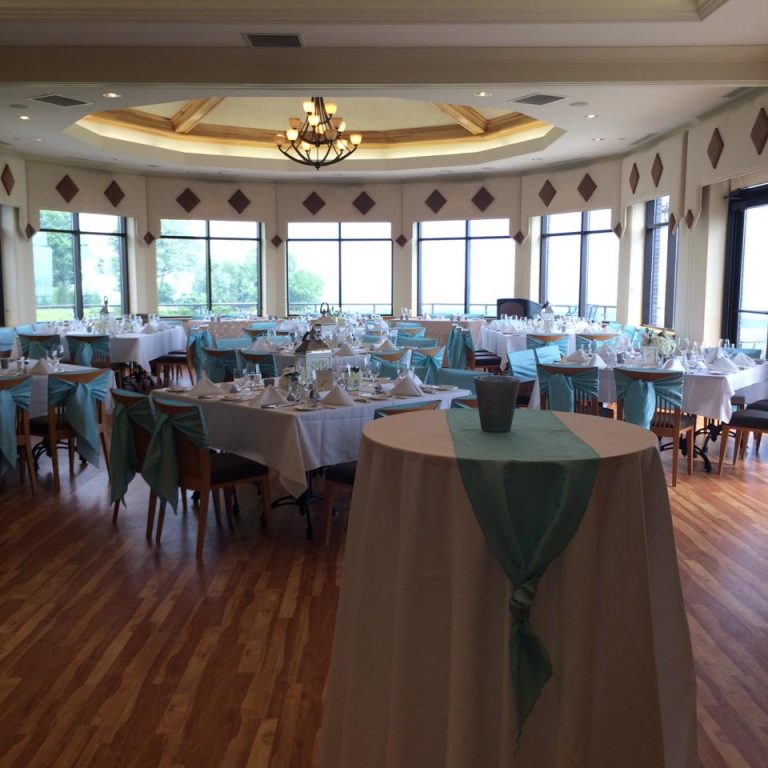 Viewpointe Estate Winery - Ontario Wedding Network