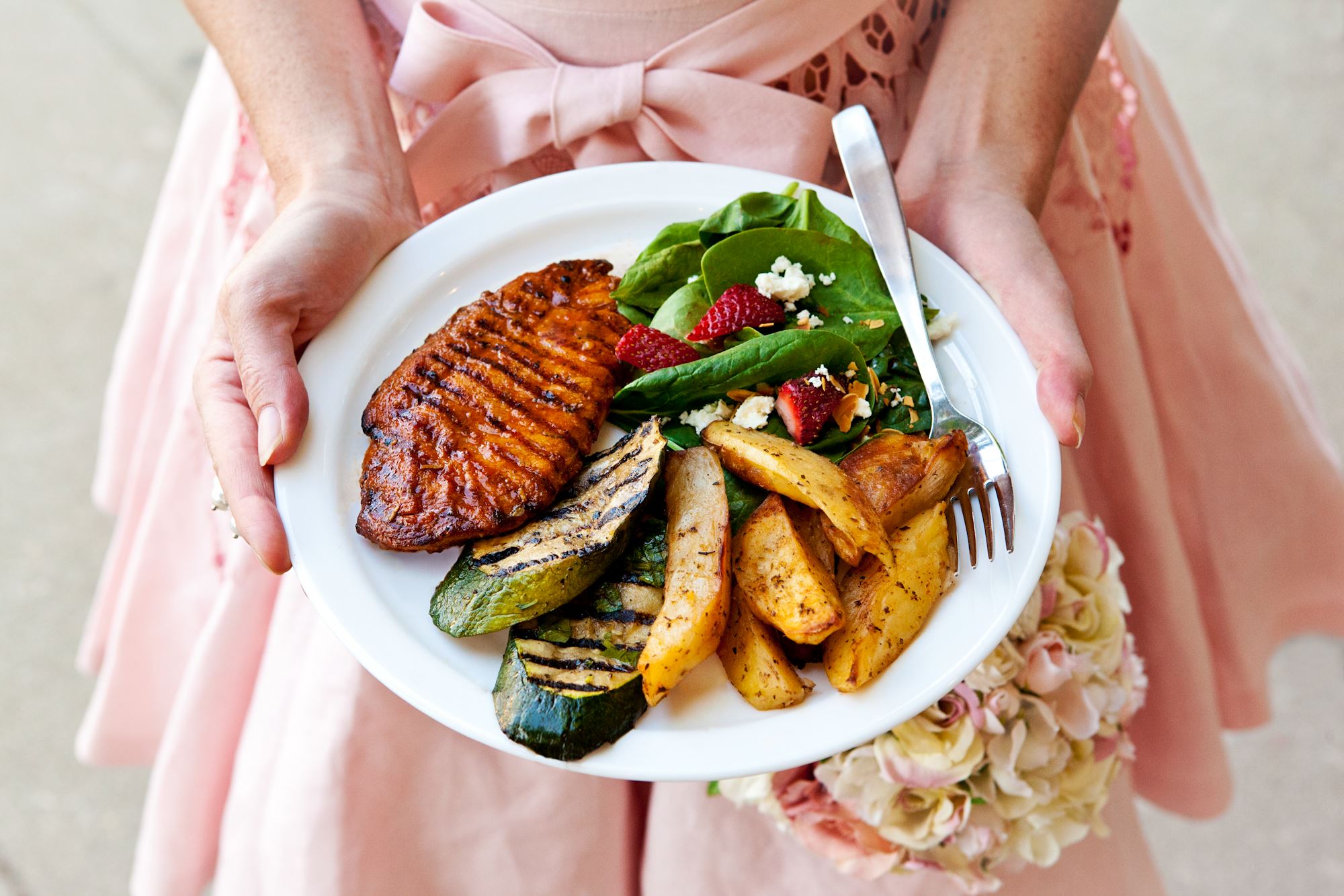 Kiss The Cook - Ontario Wedding Network